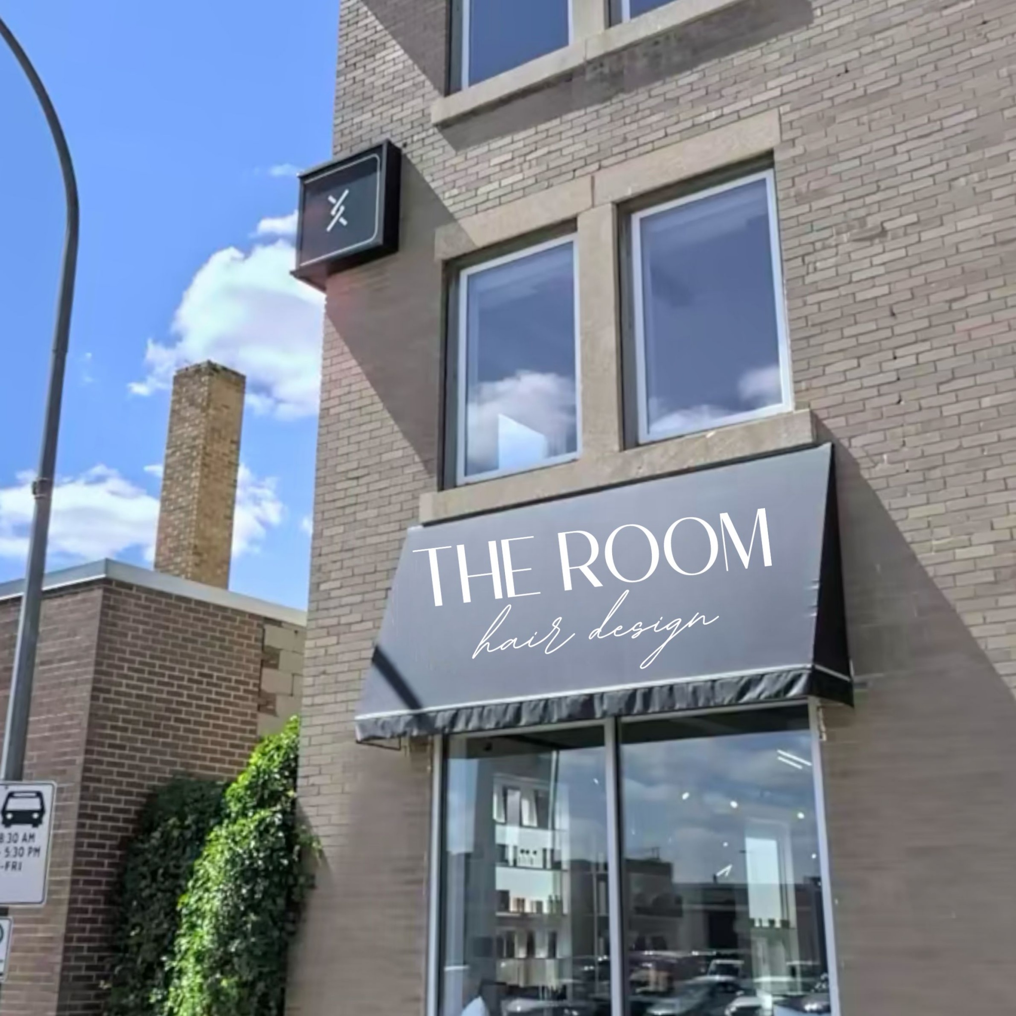 The Room Hair Design | Regina’s Laid-Back Luxury Hair Salon | Beauty ...